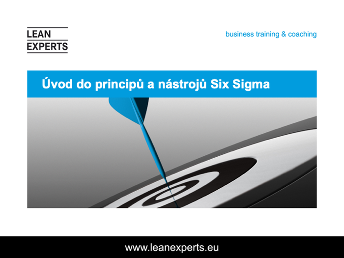 Quality Improvement Using Six Sigma